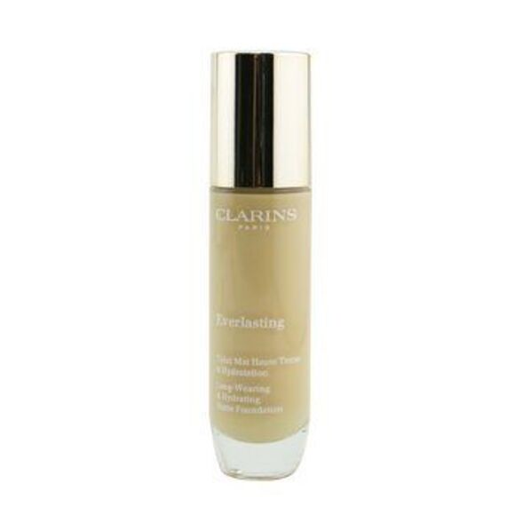 Clarins | Makeup | Clarins Everlasting Long Wearing Hydrating Matte ...